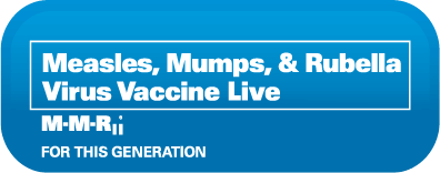 M-M-R®II - MSDconnect Philippines